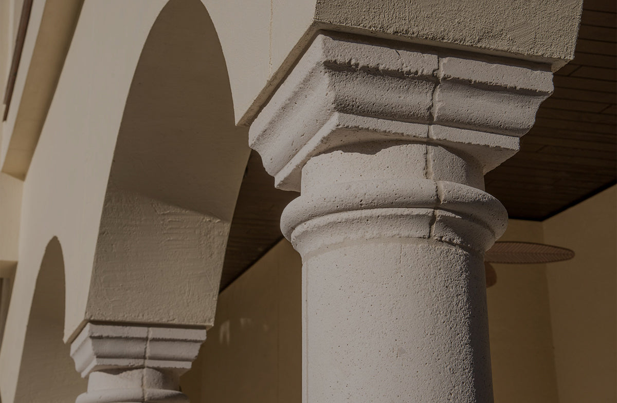 Natural Stone: A Timeless Material | MATERIAL Bespoke Stone + Tile