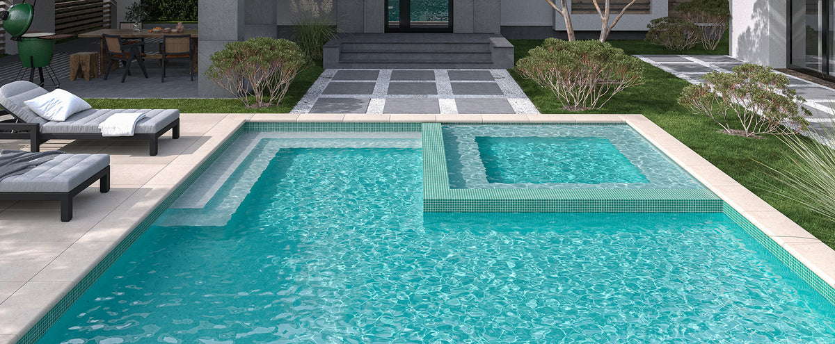 Mesmerizing Glass Mosaics: A Design Element Redefined | MATERIAL ...