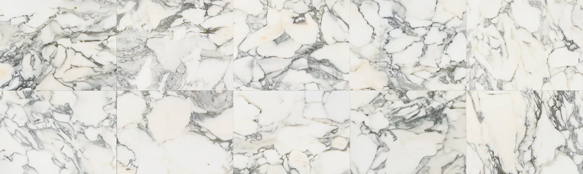 Marble Tile | MATERIAL Bespoke Stone + Tile