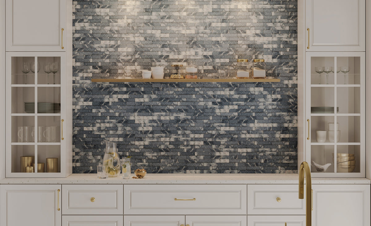 MOSAICS Classic | MATERIAL Bespoke Stone + Tile
