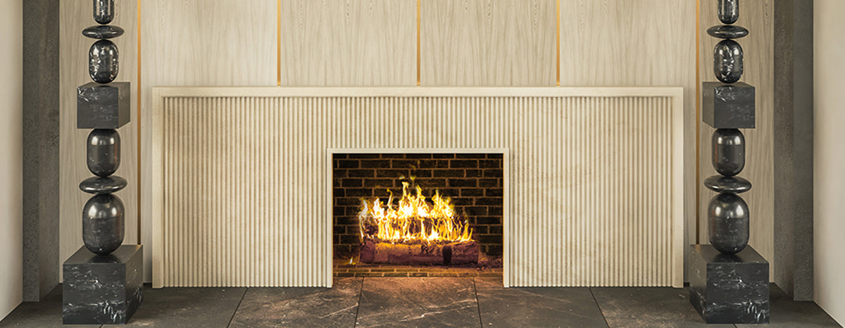Designer Collaborations | MATERIAL Bespoke Stone + Tile