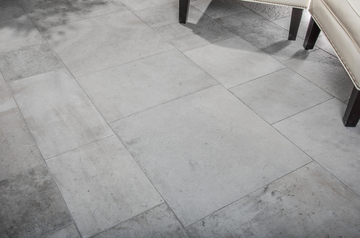 Texas Limestones | MATERIAL Bespoke Stone + Tile