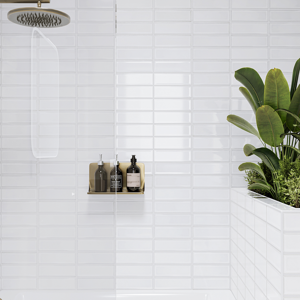 ON-HAND | MATERIAL Bespoke Stone + Tile