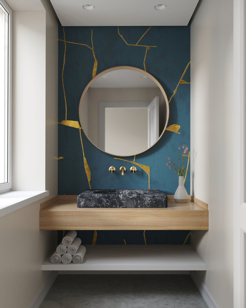 ANGELO | MATERIAL Bespoke Stone + Tile