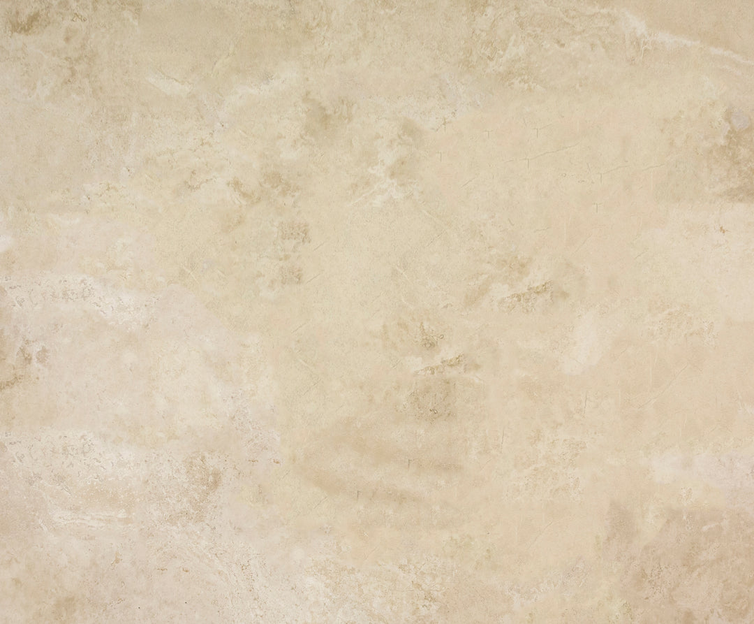 Travertine Tile | MATERIAL Bespoke Stone + Tile