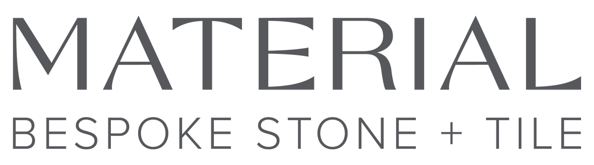 MATERIAL Bespoke Stone + Tile