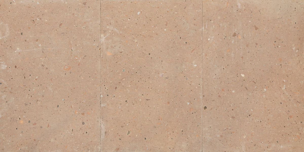 Fig Adoquin | MATERIAL Bespoke Stone + Tile