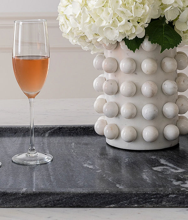 MATERIAL Bespoke Stone + TIle