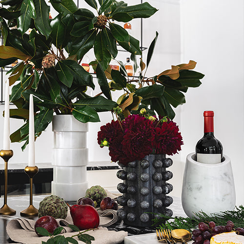 How To Build A Stone Wall: A DIY Guide | MATERIAL Bespoke Stone + Tile