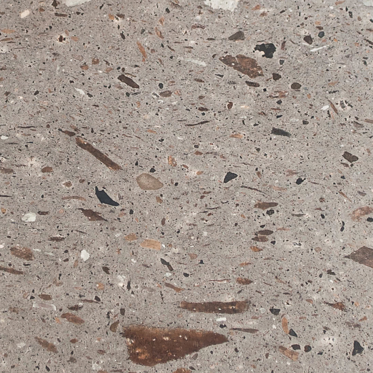 Pecan Adoquin | MATERIAL Bespoke Stone + Tile