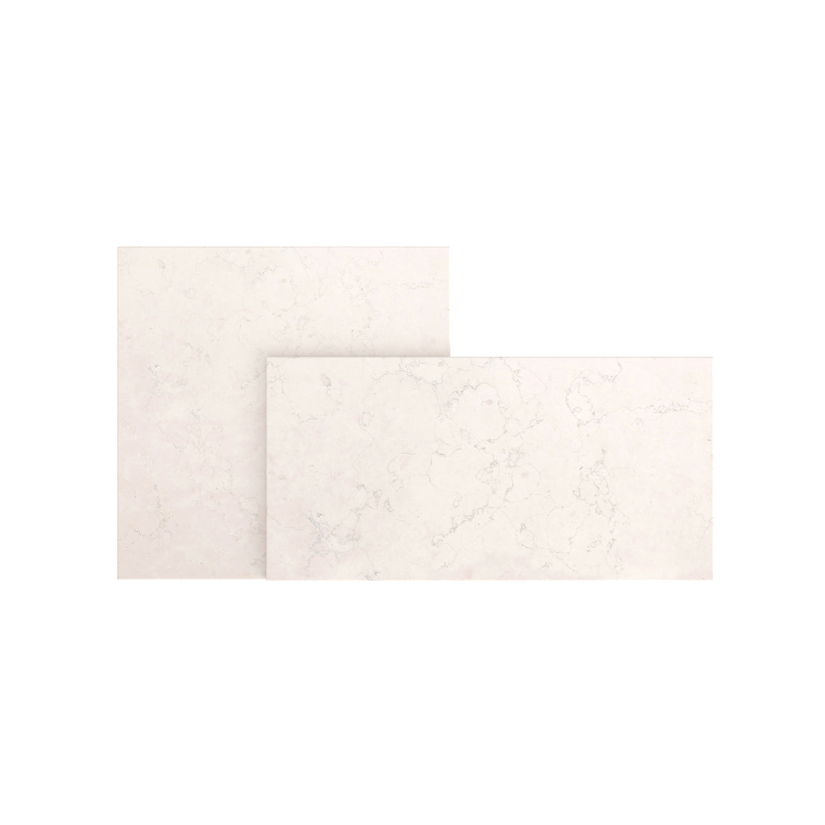 Bianco Perlino Limestone | MATERIAL Bespoke Stone + Tile