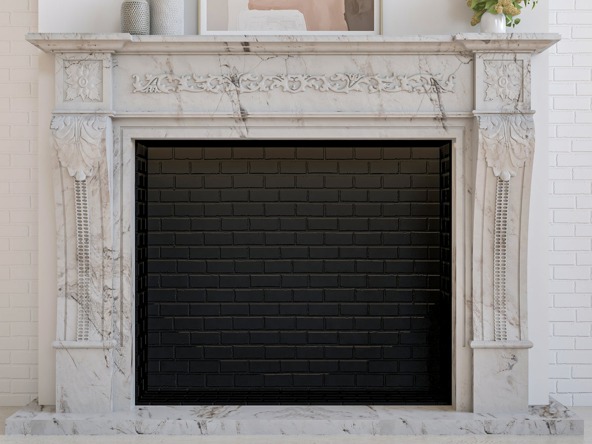 IVY | MATERIAL Bespoke Stone + Tile