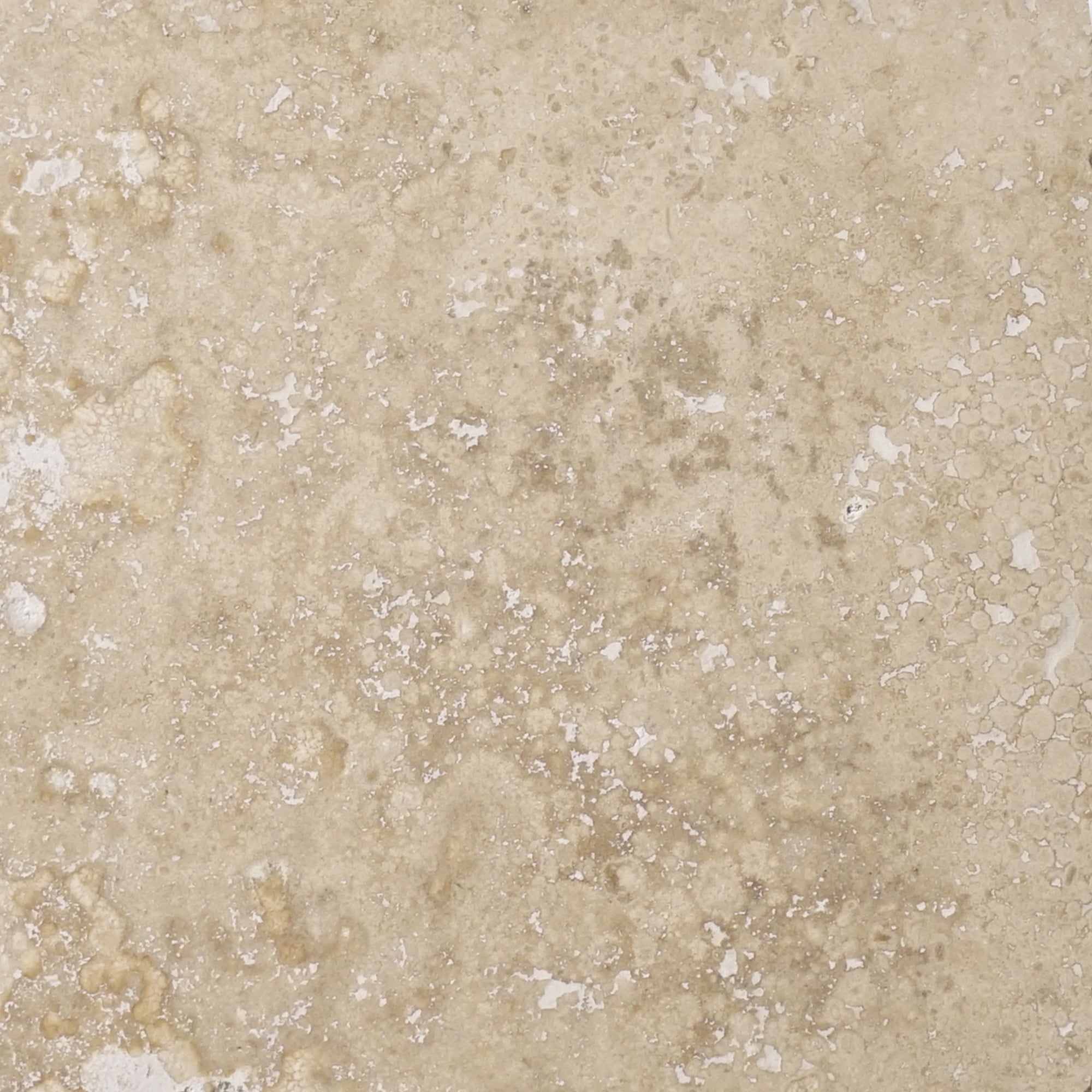 Travertine Tile | MATERIAL Bespoke Stone + Tile