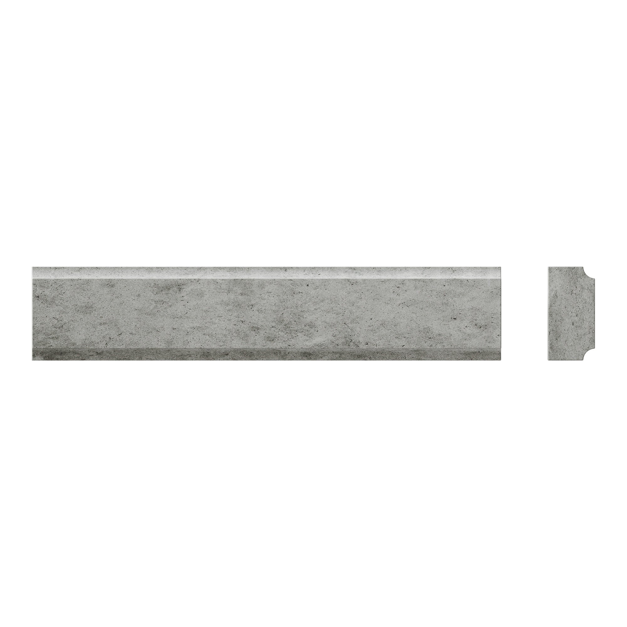 MOULDING Panel | MATERIAL Bespoke Stone + Tile