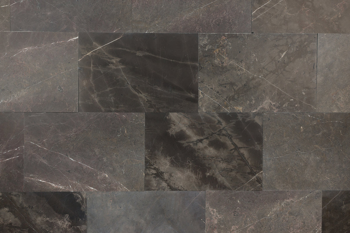 Menorca Marble | MATERIAL Bespoke Stone + Tile