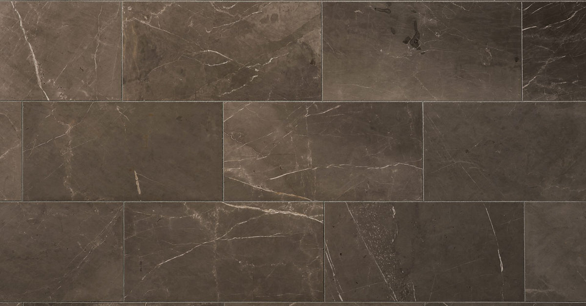 Light Brown Marble Tile